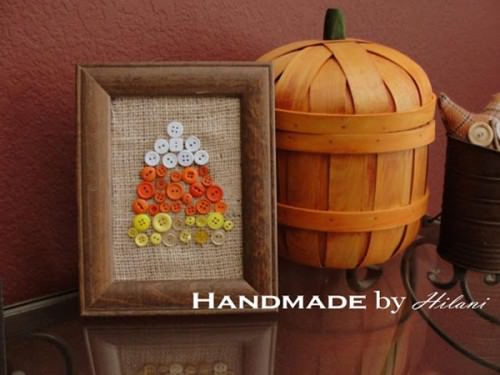 25 "Corny" Candy Corn Projects to Love! - onecreativemommy.com