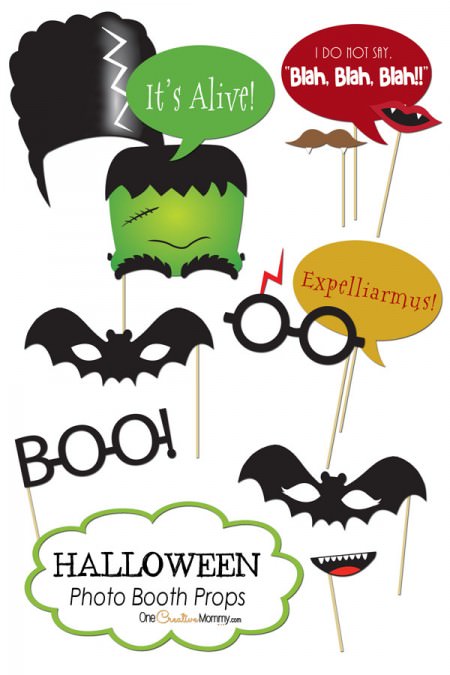 Amaze the kids with the best Halloween class party ideas ...
