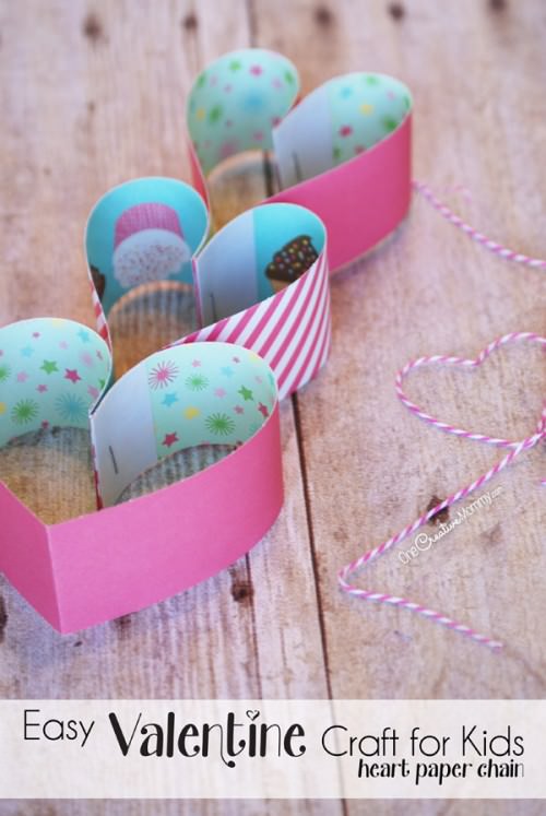 25+ Fantastic Valentine Class Party Ideas - onecreativemommy.com
