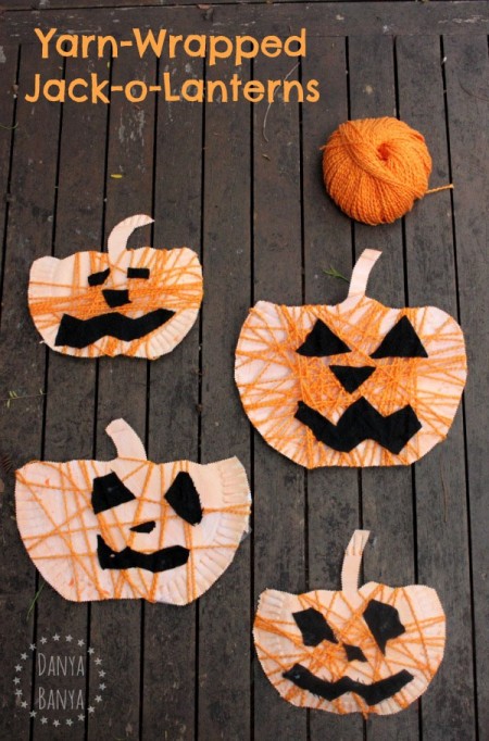 Amaze the kids with the best Halloween class party ideas ...
