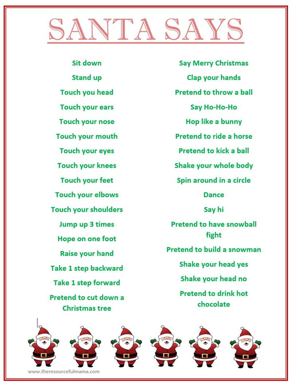 29 Awesome School Christmas Party Ideas Onecreativemommy