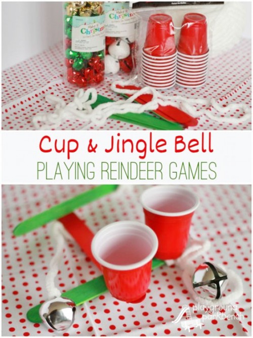 29+ Awesome School Christmas Party Ideas! - onecreativemommy.com