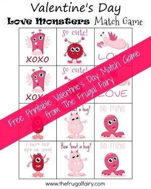 25+ Fantastic Valentine Class Party Ideas - onecreativemommy.com