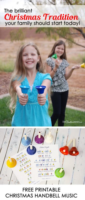 The brilliant Christmas tradition your family should start today!