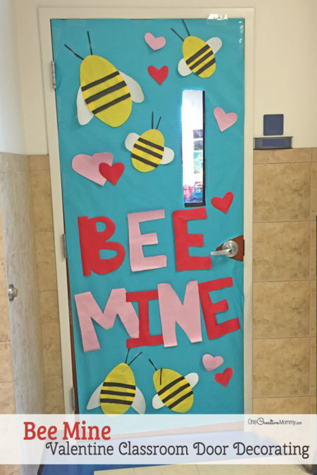 27 Creative Classroom Door Decorations for Valentine's Day ...