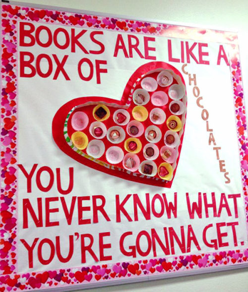 27 Creative Classroom Door Decorations for Valentine's Day ...