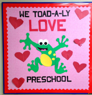 27 Creative Classroom Door Decorations for Valentine's Day ...
