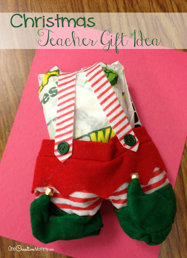 29 Cute Christmas Ideas For Teachers PNG