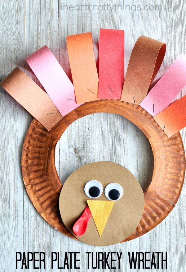 Turkey Crafts The Ultimate Thanksgiving Collection For Kids Turkey Crafts The Ultimate Thanksgiving Collection For Kids