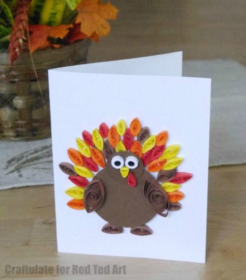 Turkey Crafts: The Ultimate Thanksgiving Collection for Kids