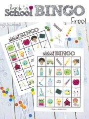 Back to School Archives - onecreativemommy.com